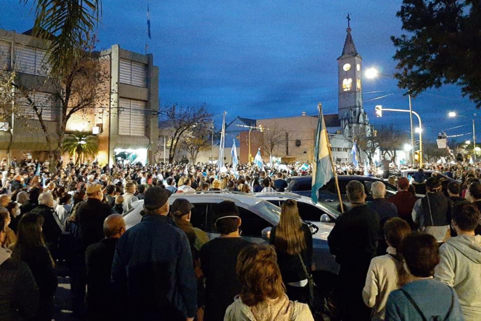 «Vicentín y el consenso neoliberal», por Pablo Romá – Estación Finlandia